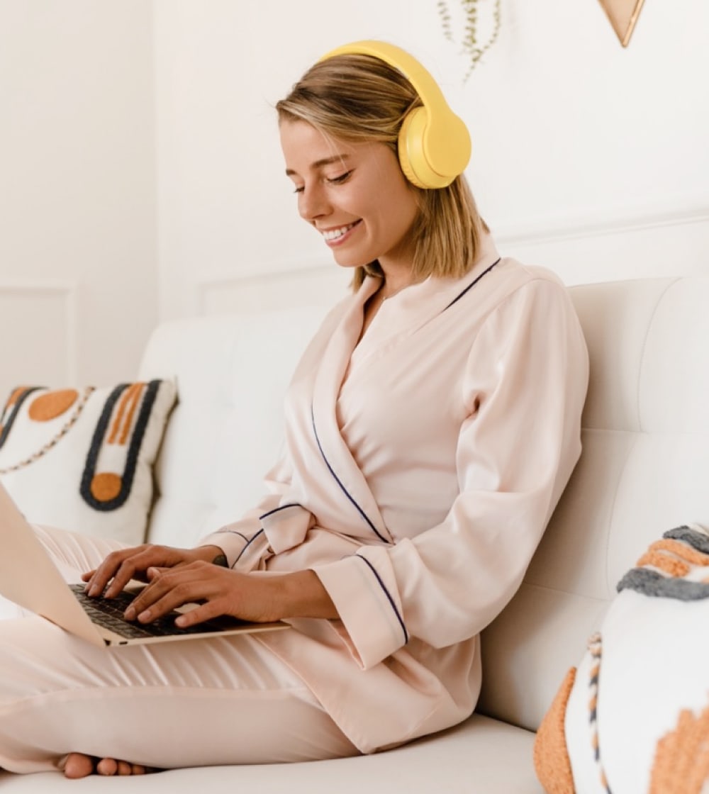 About Me – Hello Good Shape