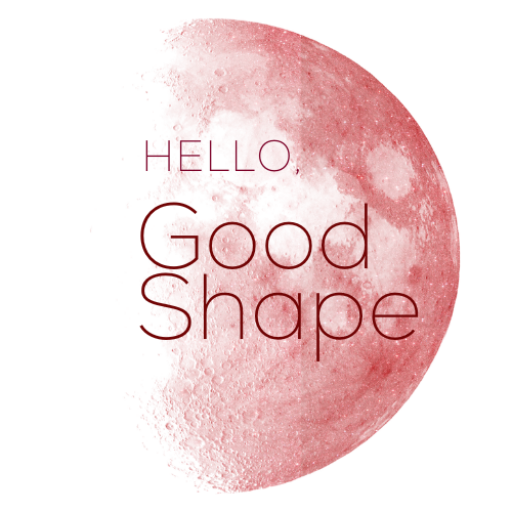 Hello Good Shape – Your health is wealth