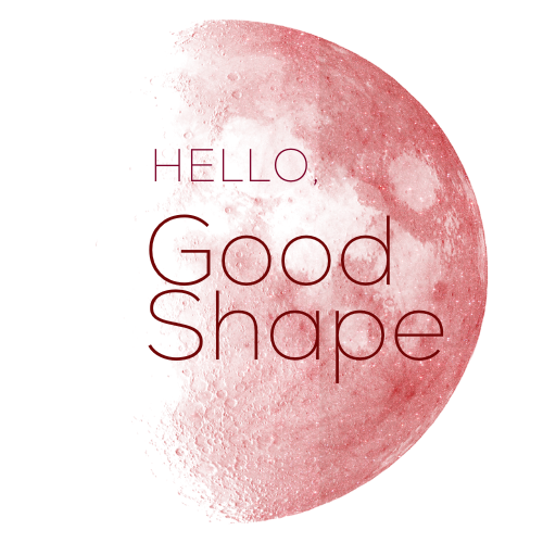 Hello Good Shape – Your health is wealth